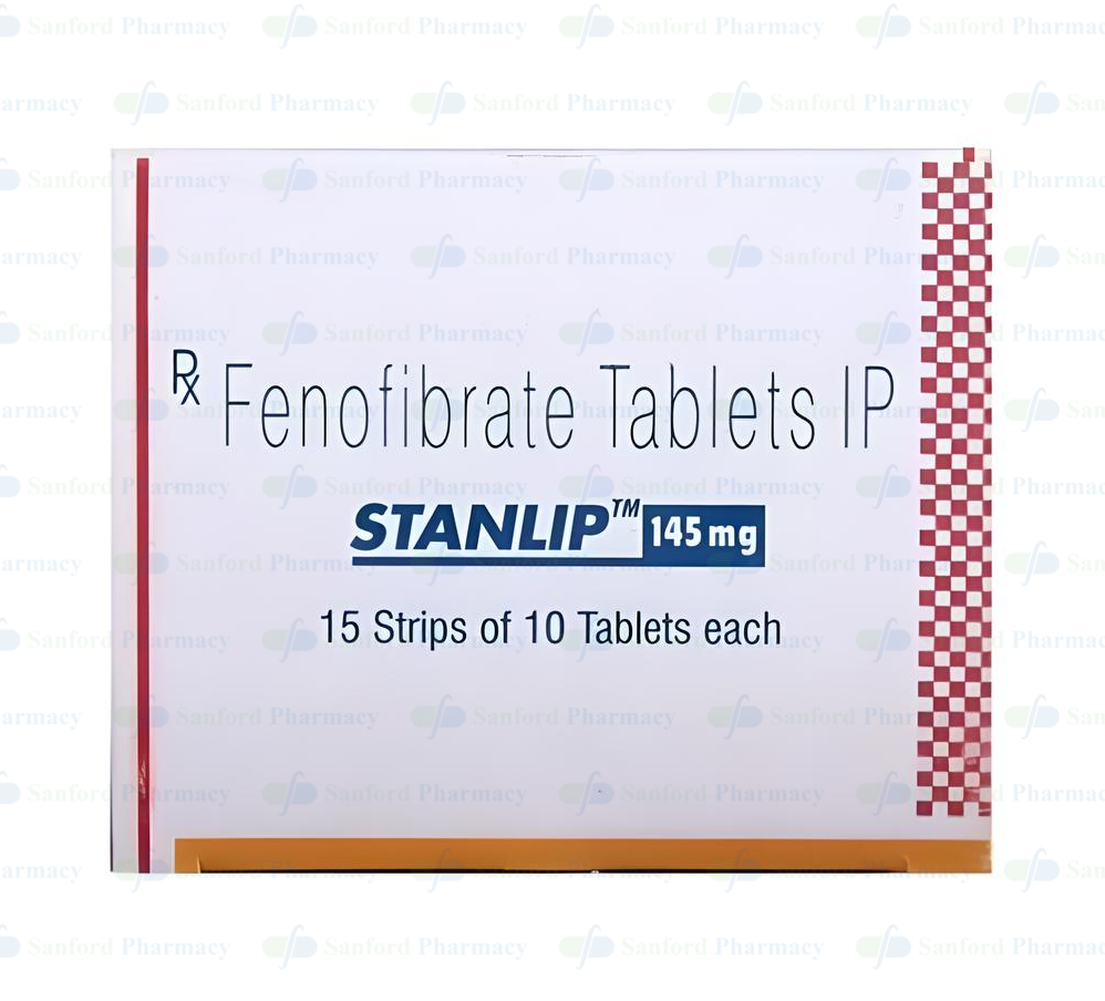 Buy Tricor 160mg online | Order Generic for Lowest Price